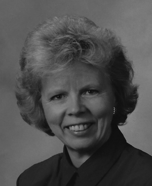 June Marie Schaefer, Ph.D | News, Sports, Jobs - The Mining Journal